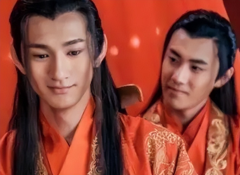 The only male queen in history, what happened to him in the end? - iMedia