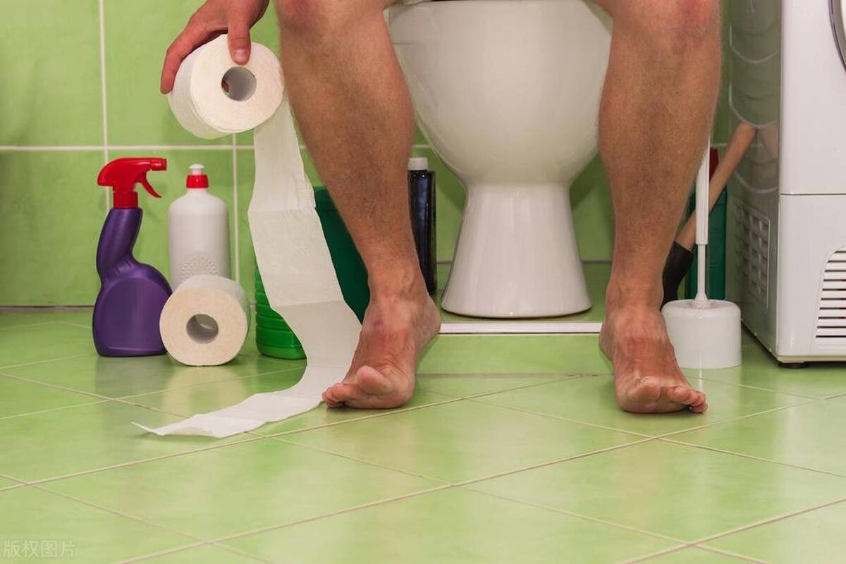 What's the matter with diarrhea and vomiting after drinking boiled ...