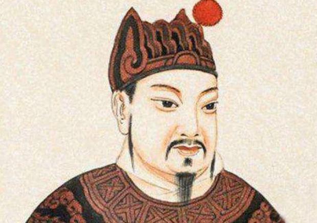 Why is it said that Emperor Han Yuan ruined the great situation of the ...