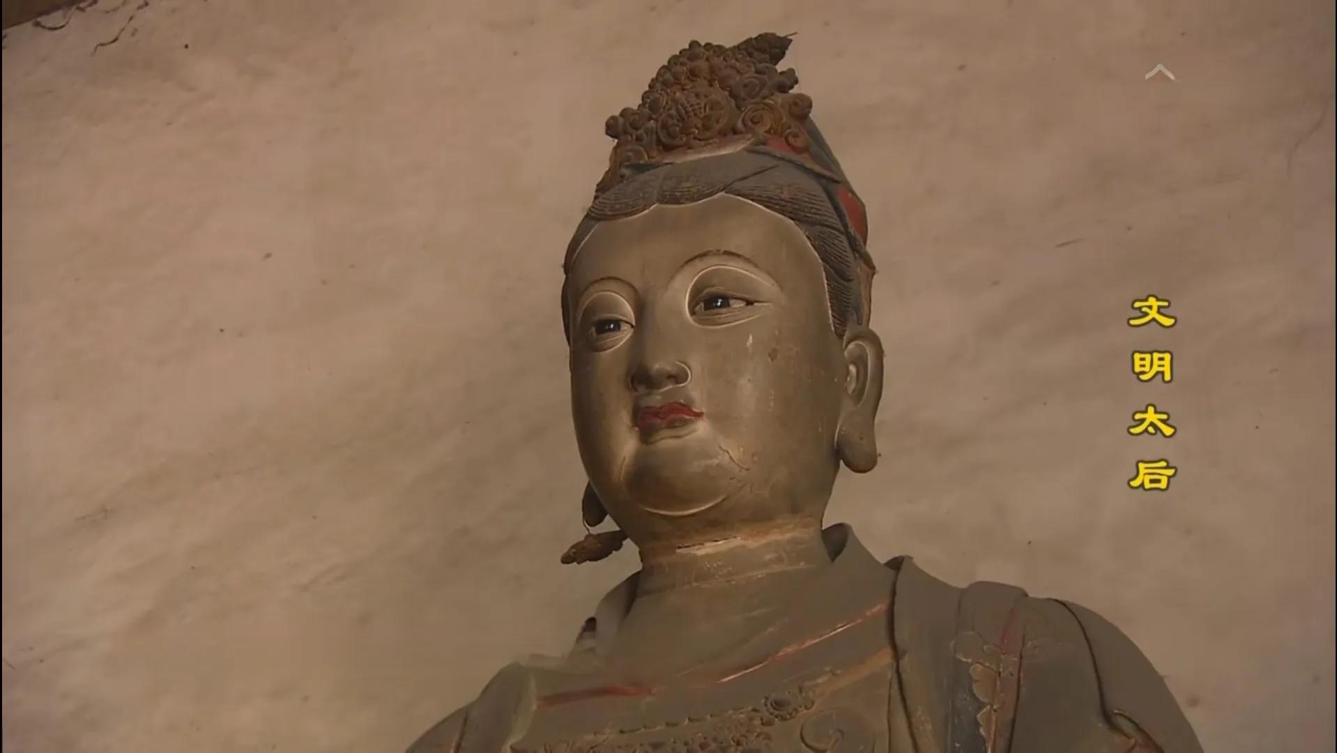 Through the Yungang Grottoes, touch the glorious history of the Xianbei ...