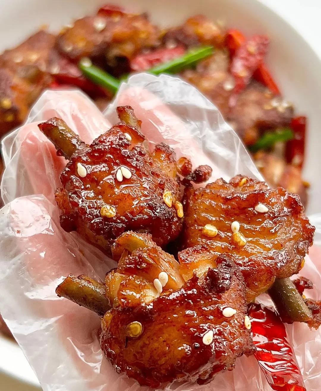 Exploring Zhangjiajie Food: Mountain Deliciousness and Xiangxi Customs ...