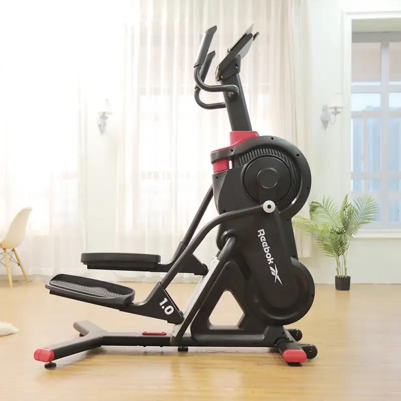 Breaking the bottleneck of fat loss, the Reebok mountaineering ...