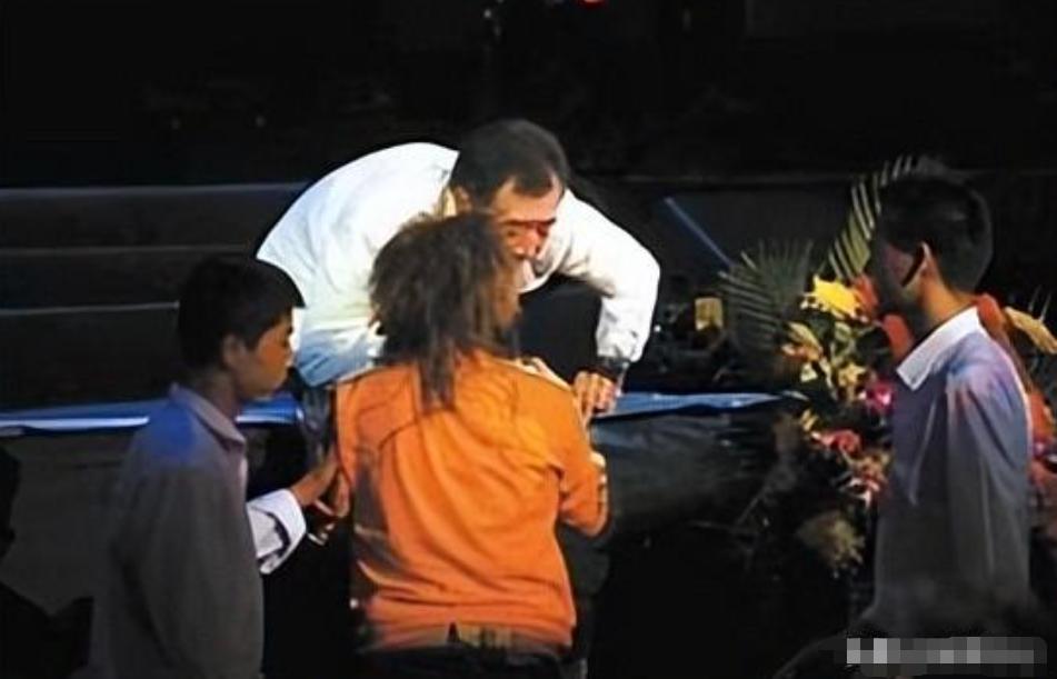 "King of Songs" Zhang Di: married his daughter and best friend, and had ...