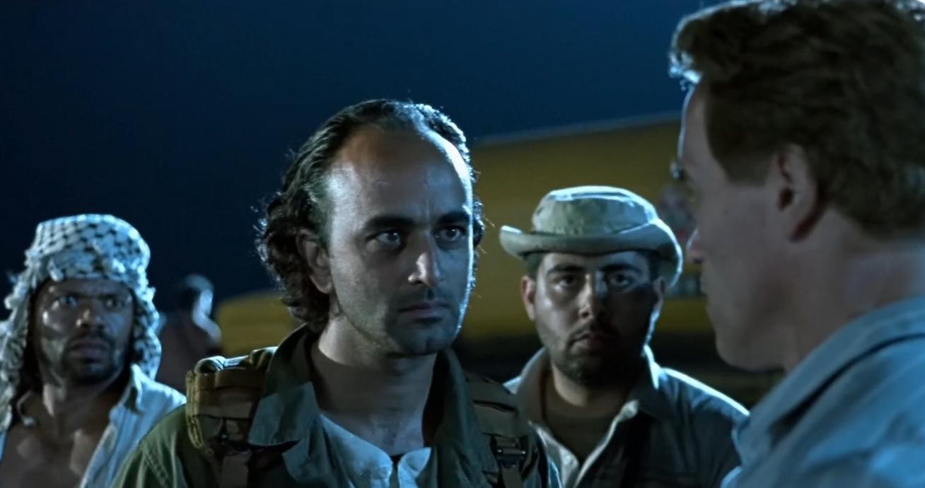 Terminator Forever - Arnold Schwarzenegger - iMedia