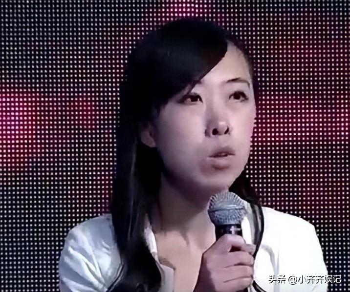 15 years ago, what happened to Yang Lijuan, who forced her father to ...