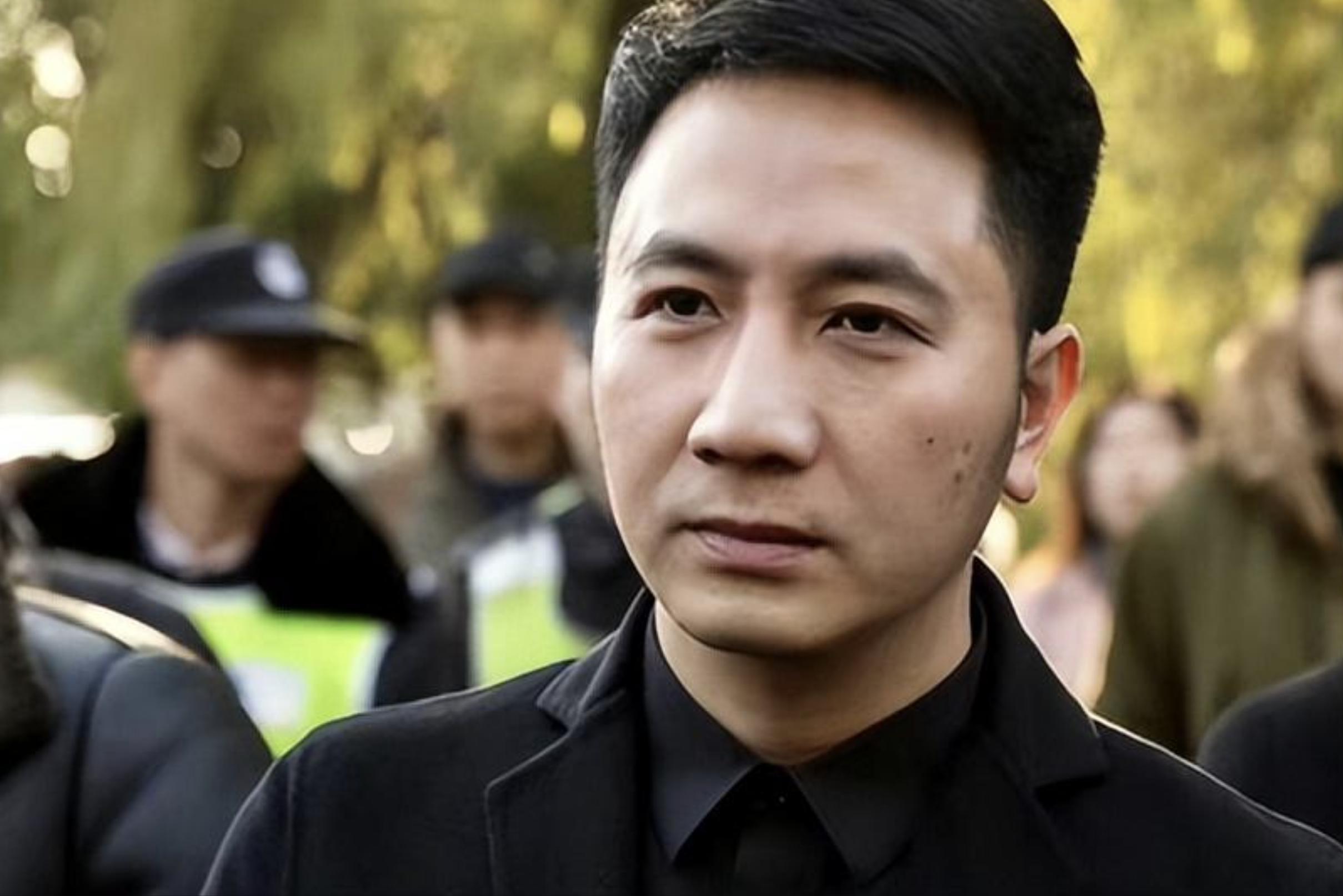 There is a kind of "backlash" called Lin Shengbin. Six years after the ...