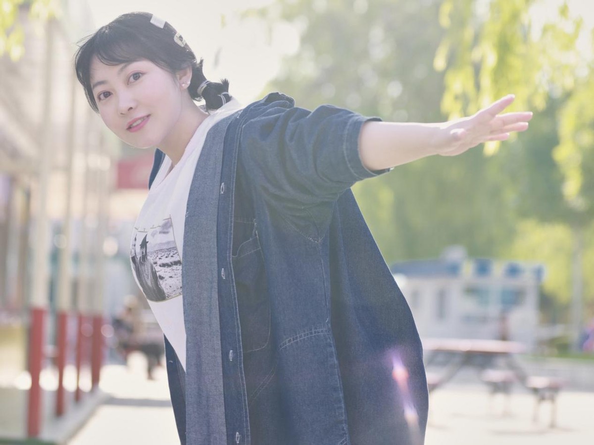 Profile of Liu Lingling (Height/Birthday/Age) Starring in TV dramas and ...