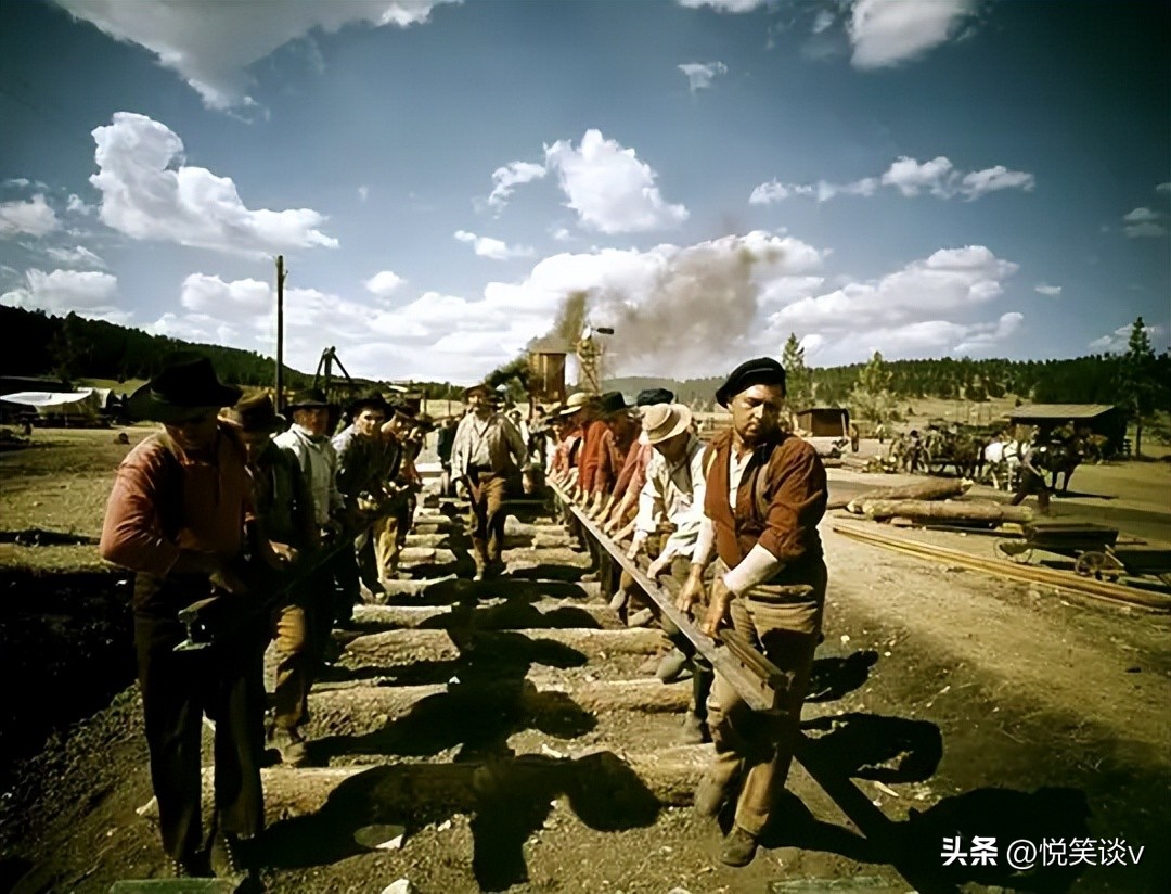 The Theme and Significance Conveyed by the Movie "The History of ...