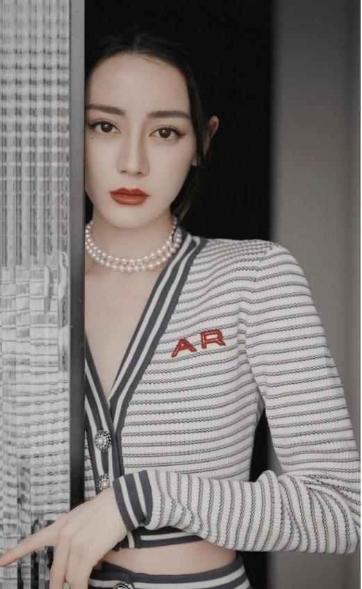 Interesting little gossip about stars such as Reba, Luo Yunxi and Huang ...