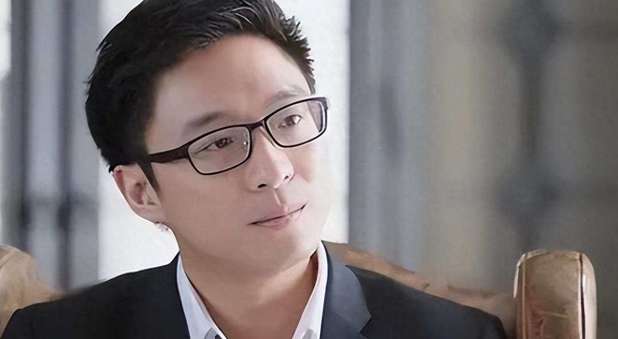 Come and reveal the secret! The scandal between Chen Ruolin and Guo ...