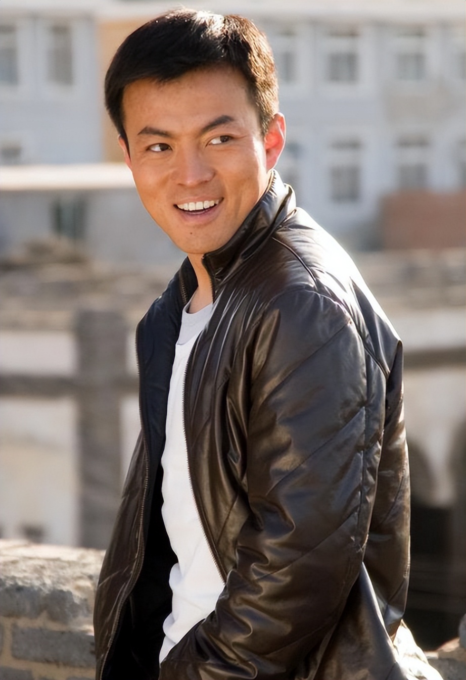 It turns out that "Tang Xiaolong" is the biggest winner. His wife is as beautiful as a flower ...