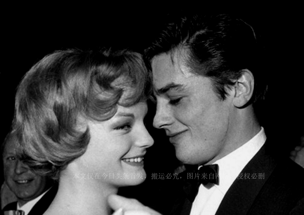 Alain Delon says he has lived enough and is ready to die at any time ...