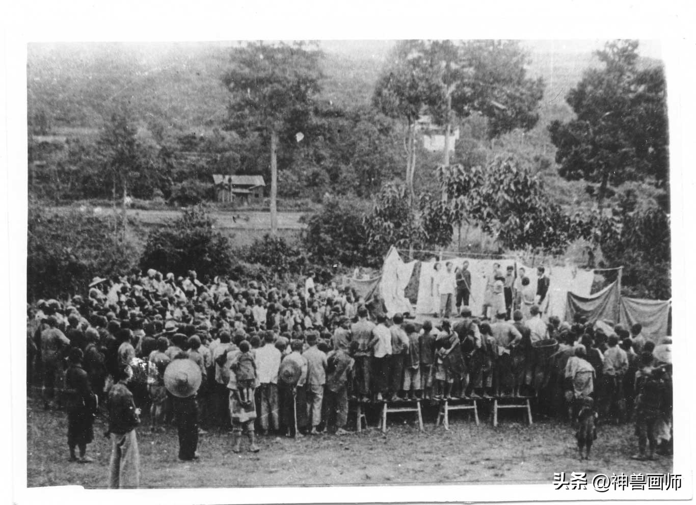 The 25-year-old anti-Japanese martyr was tortured by the enemy for ...