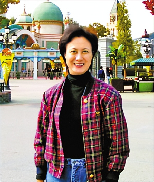 Eleven years after Bai Han died of illness, did Hai Qing, who promised ...
