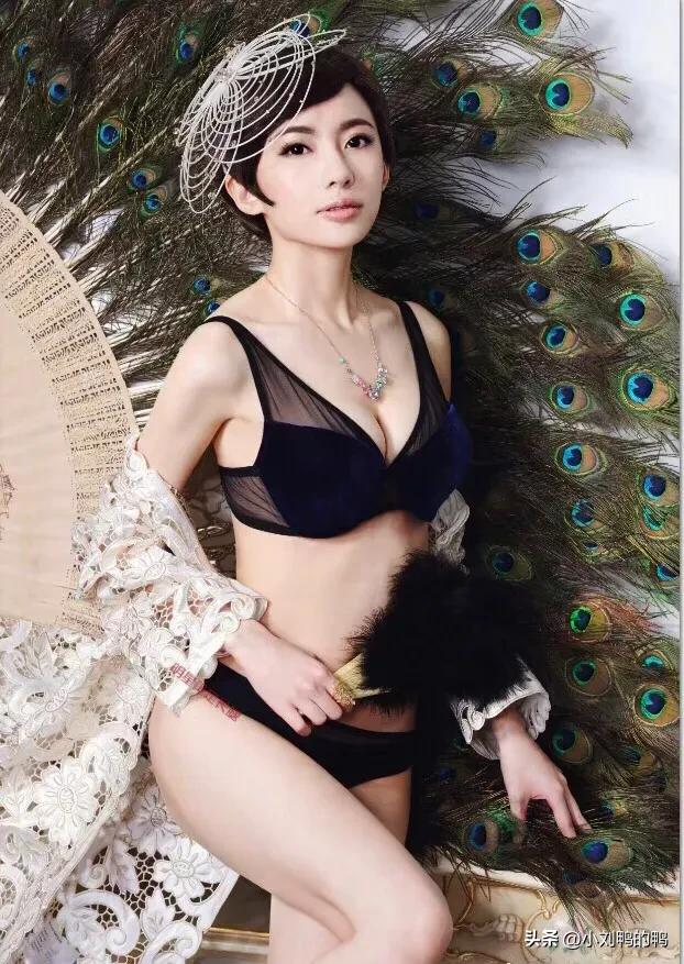 Liu Mengmeng - iMedia