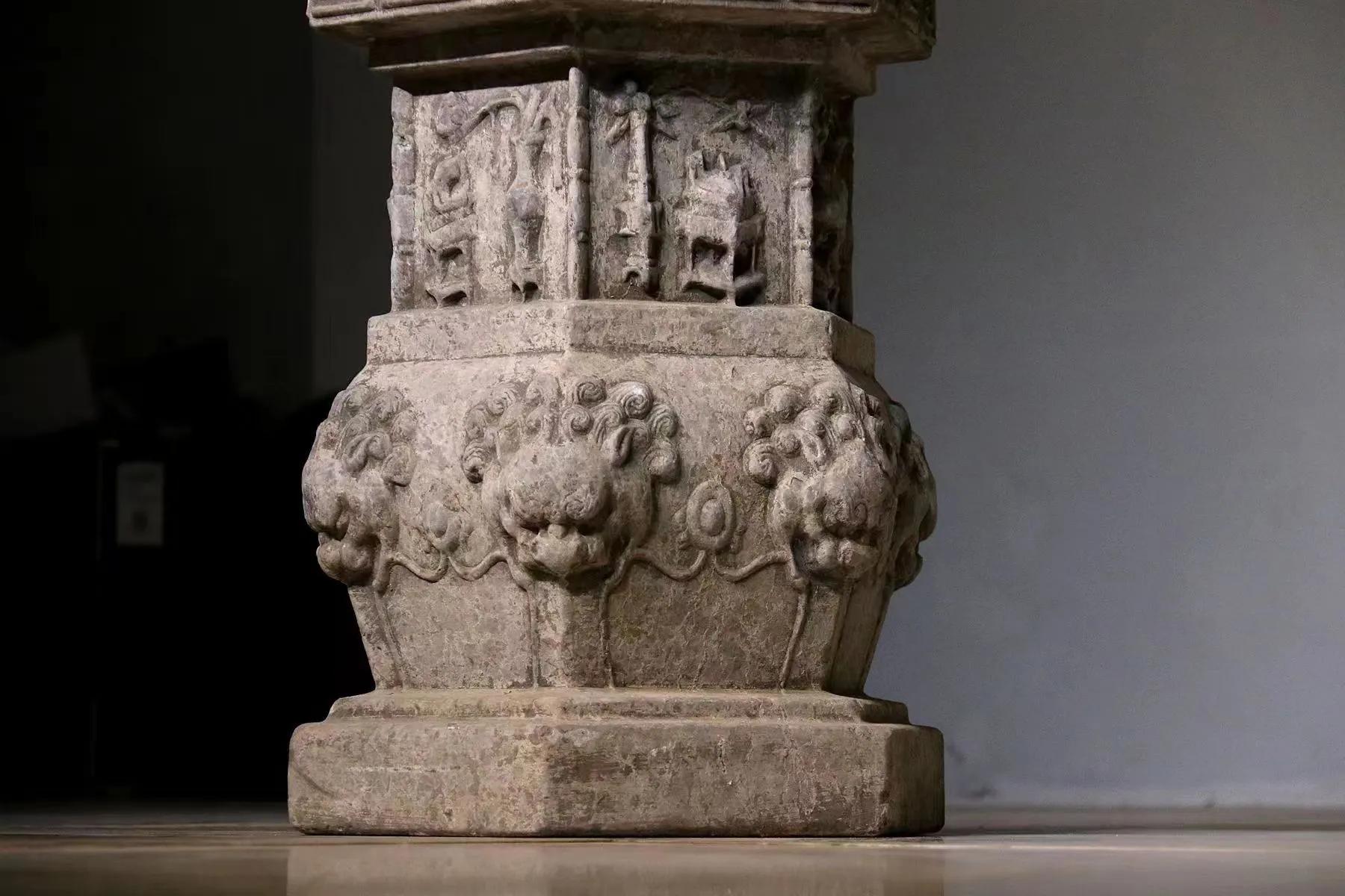 Bluestone Mangong Pillar - iNEWS