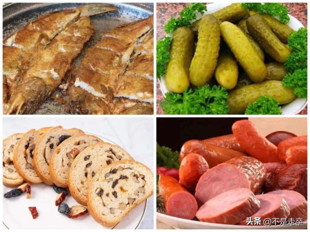The Influence and Inheritance of Ancient Russian Food and Eating Habits ...