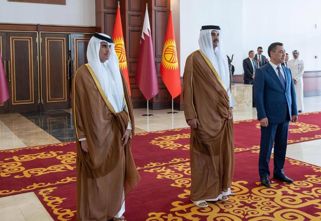 Jawahar's 15-year-old eldest son rarely appeared on the screen! Wearing ...