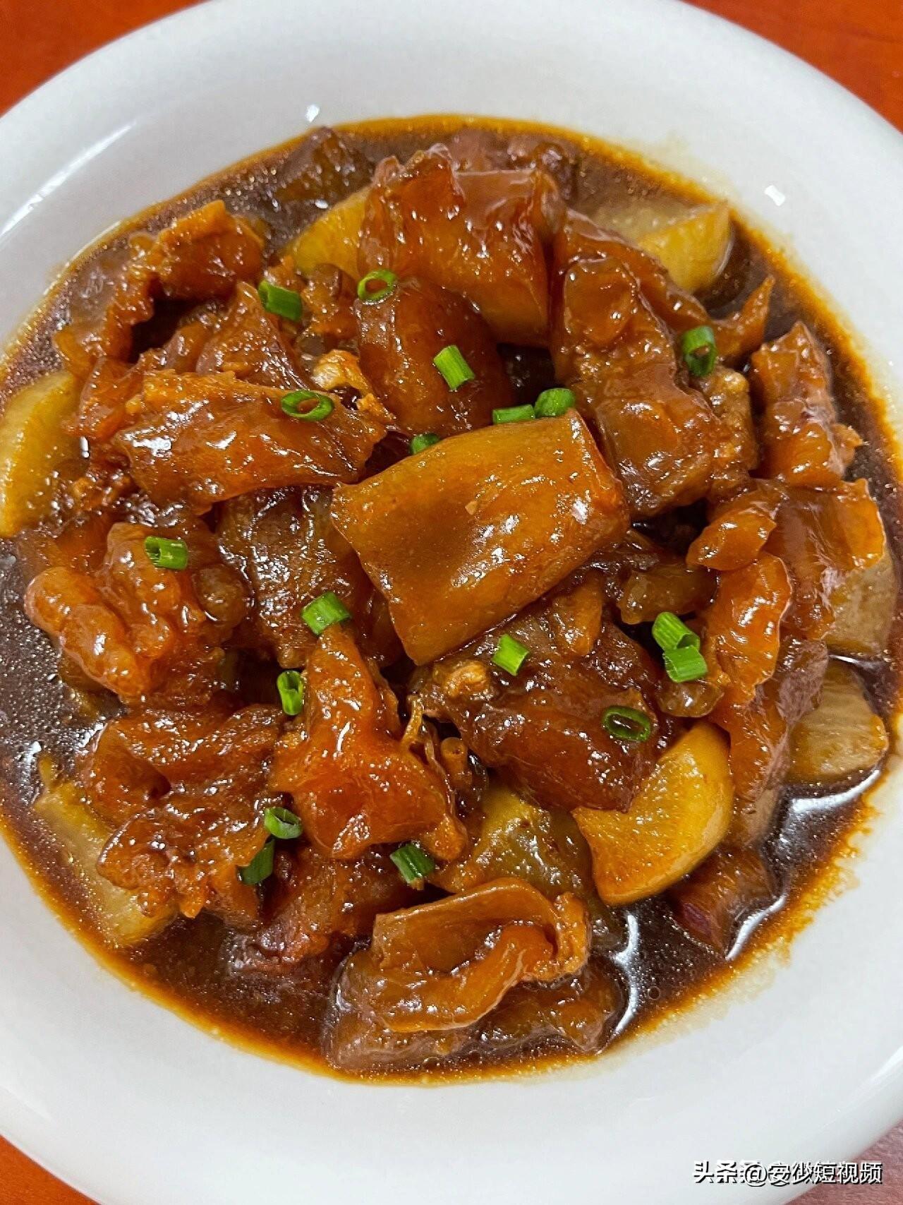 "Men's Qi is strong and women's Qi is beautiful." Eat these 5 Qi ...