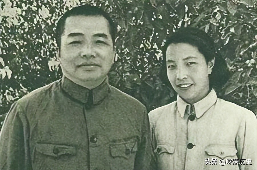 Among the ten wives of the founding marshal, how many wives were ...