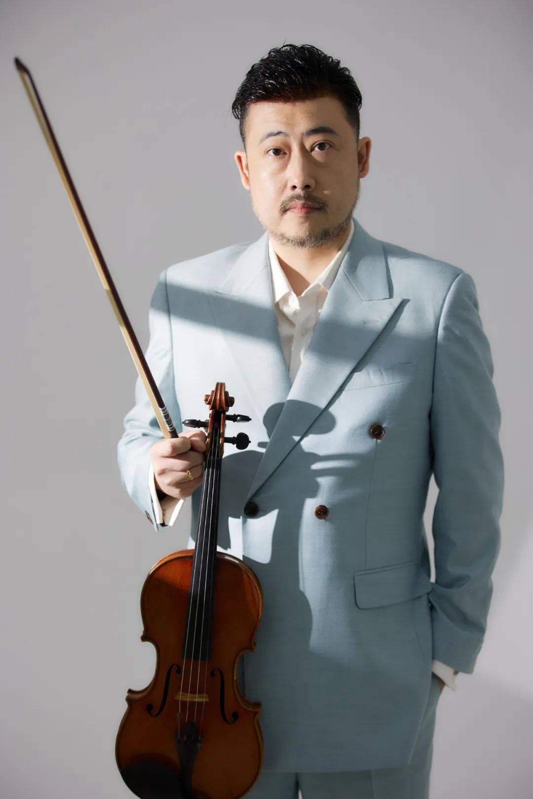 International Peace Artist: Guo Shuai - iNEWS