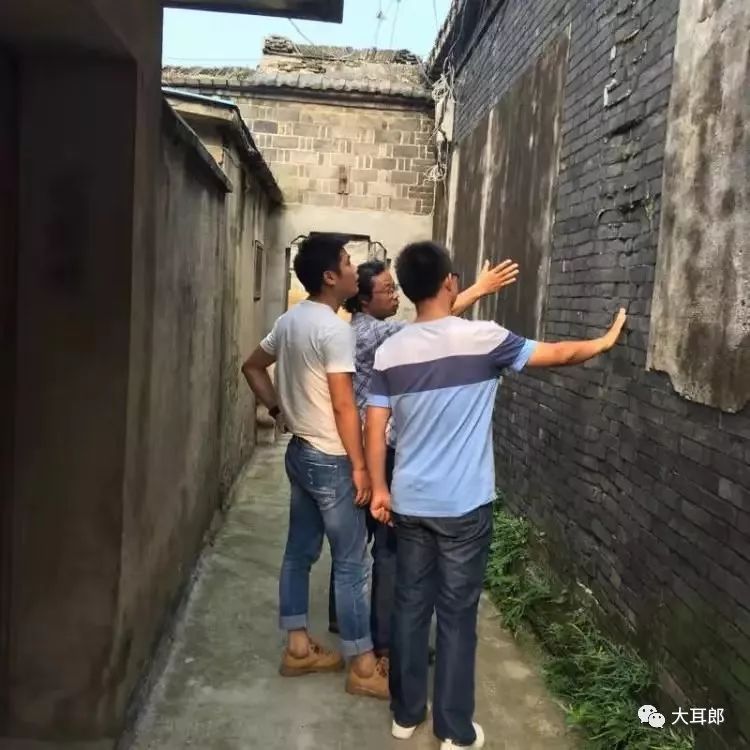 Fanchuan Ancient Town Looking for Ancient Traces - iNEWS