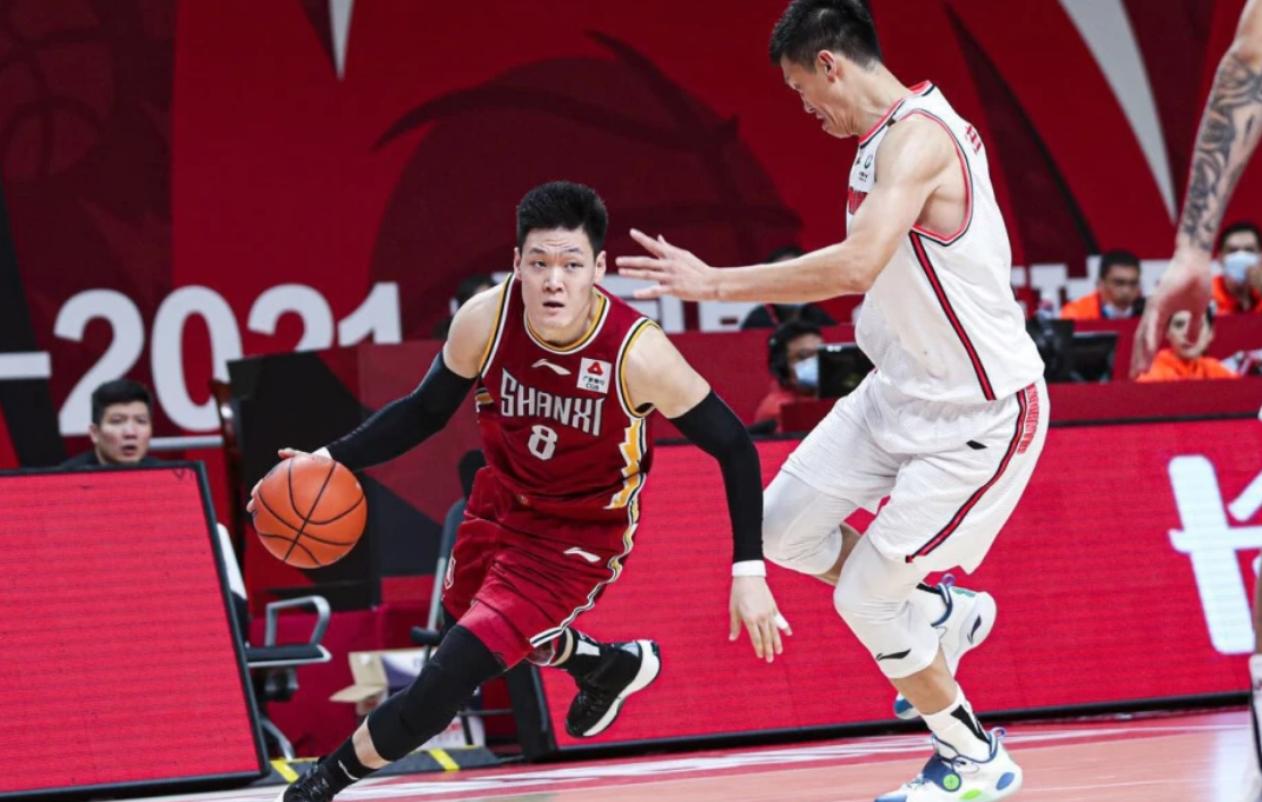 Withstood the test, Zhang Ning became the thigh of the three-person ...