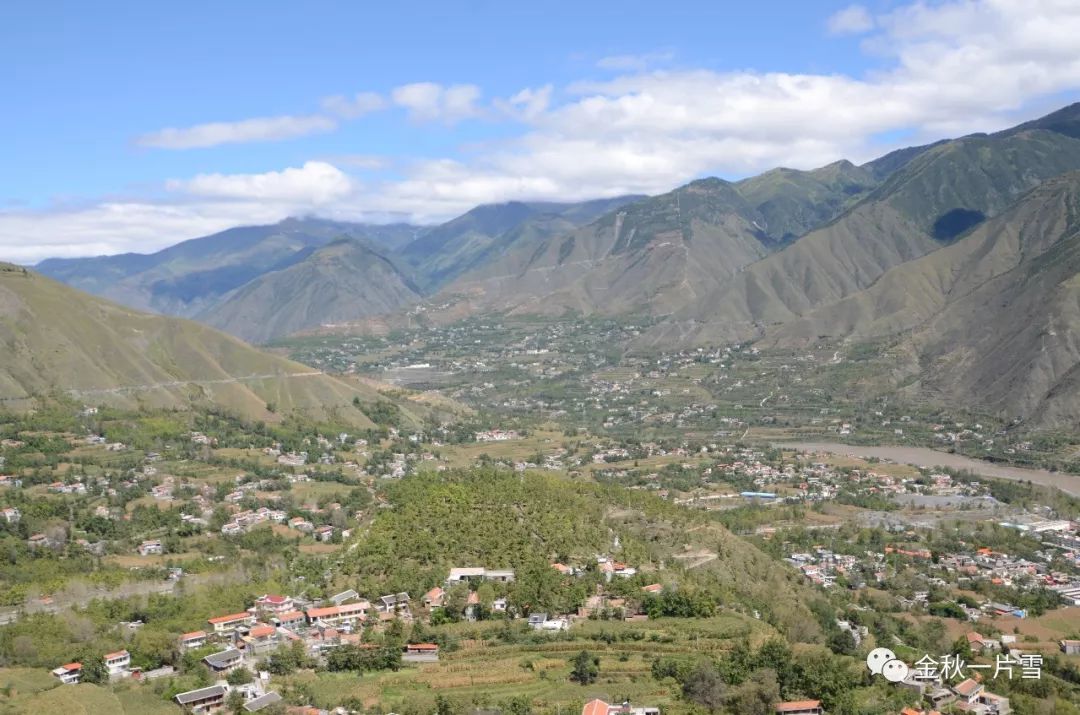 Jinchuan Scenery: Four Seasons Songs of Lixiang - iNEWS
