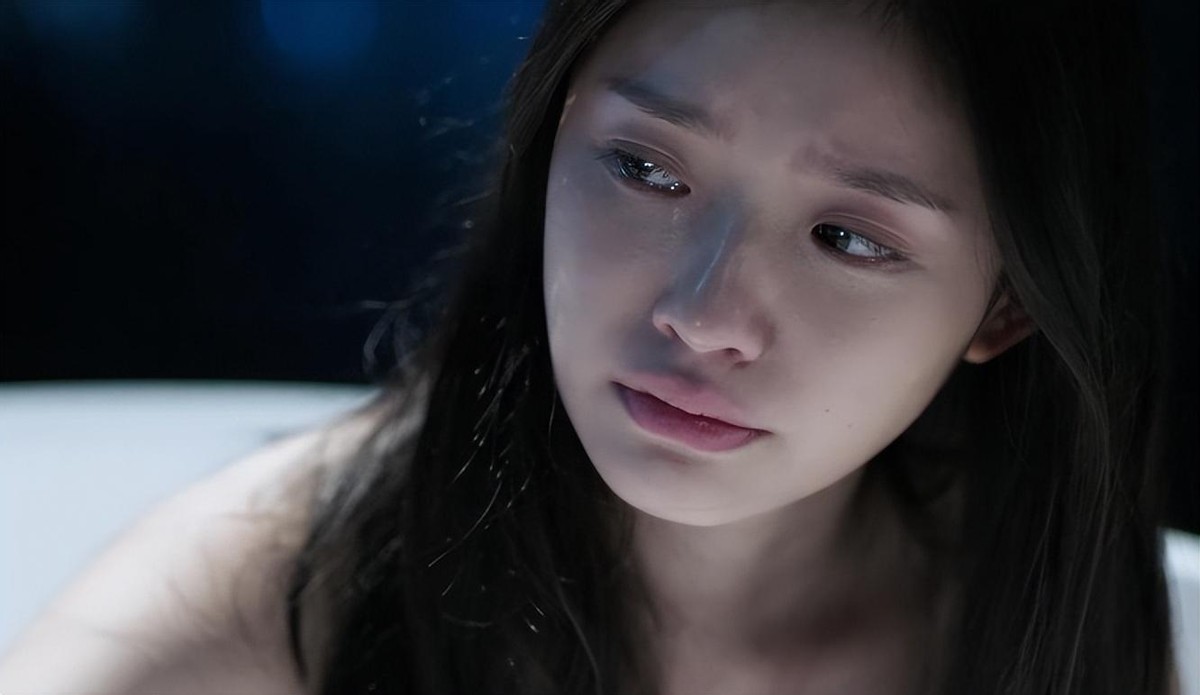 Also playing the victim, putting Lin Yun and Bai Baihe together, the difference in the works ...