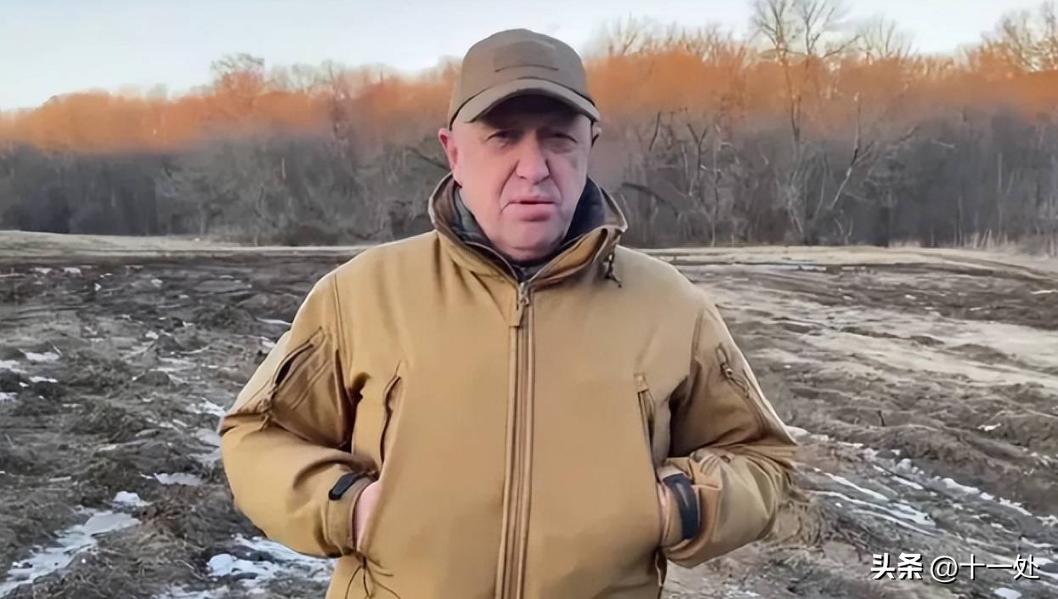 Complaining or Suspicion? Wagner announces troop withdrawal, Prigozin ...