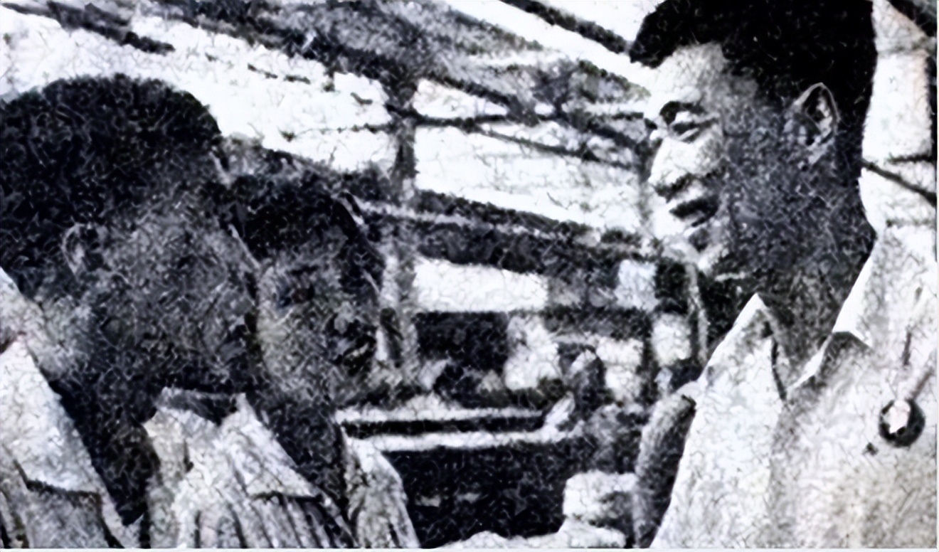 Who are Wang Hongwen's "Five Tiger Generals"? How did they end up? - iNEWS