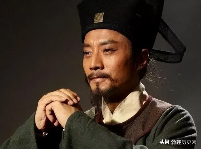 Was Song Jiang's choice to recruit security really because he was ...