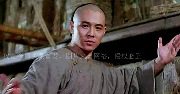 Among the many kung fu actors, who has the best kung fu? - iMedia