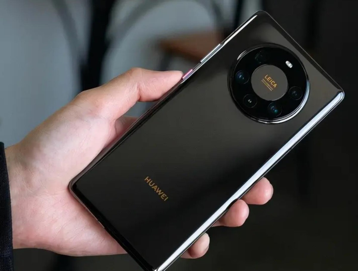 Huawei is very confident at this time - iMedia