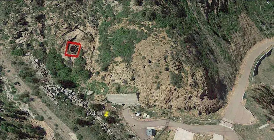 How powerful is the Cheyenne Mountain "doomsday bunker", the last ...