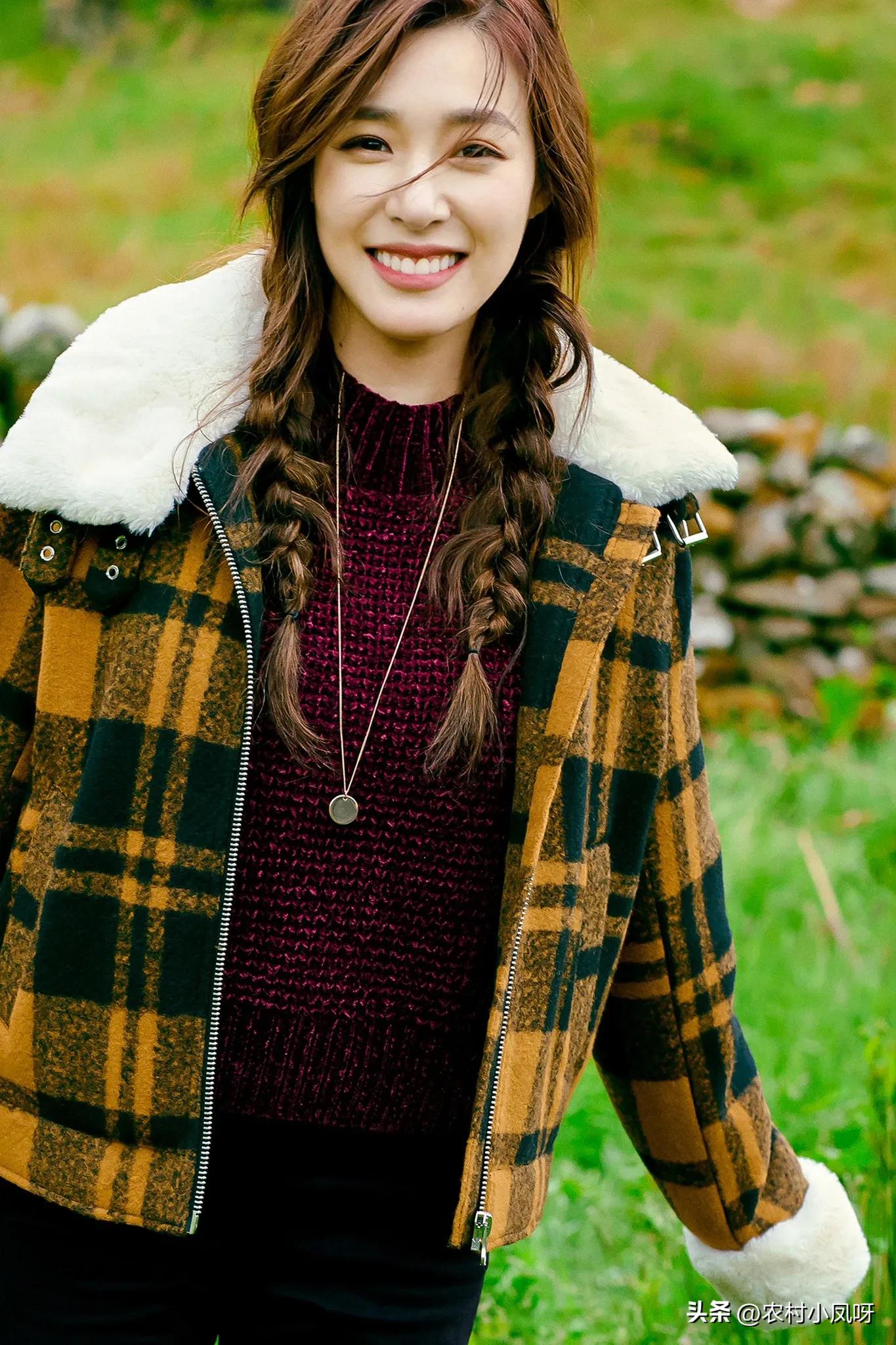 Korean female singer, Hwang Mi Young - iNEWS