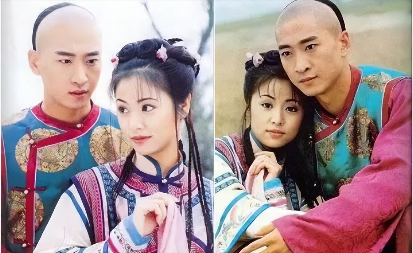 "Huanzhugege": Erkang is an "exquisite self-interested person" - iNEWS
