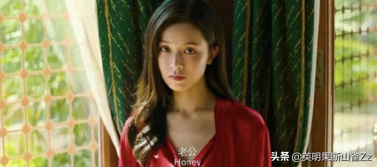 The Movie "She Who Disappeared": Revealing the Abyss of Human Nature ...