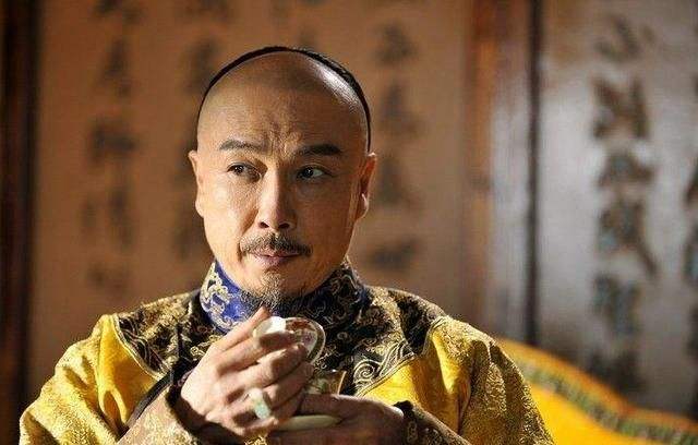 Who was the most shrewd person in the "Nine Sons Seizing the ...