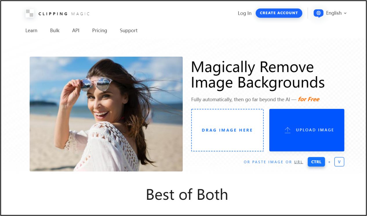 How to cut out portraits? These kinds of cutout methods will be - iNEWS