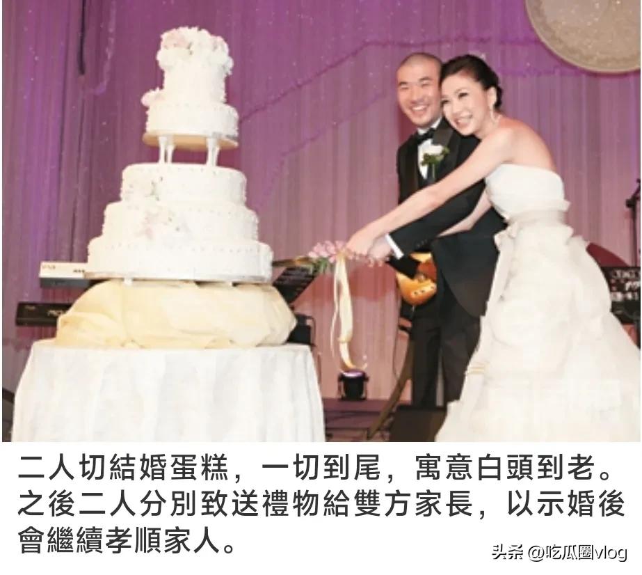 Toy king Cai Zhiming spends 1 billion to marry his daughter - iNEWS