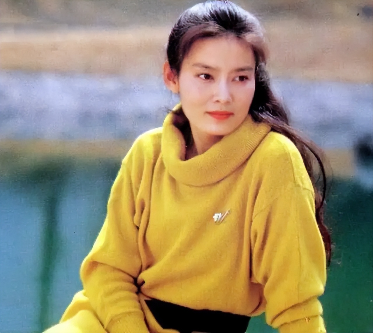 "Professional mother-in-law" Pan Hong: After winning the film 13 times ...