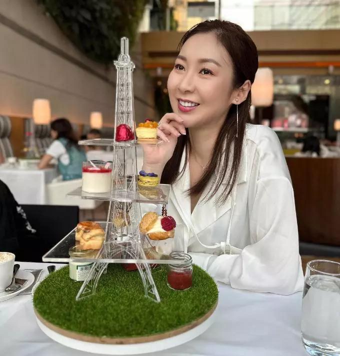 Wang Xiaofei missed Zhuang Simin, the woman asked Lin Shengbin to be a ...