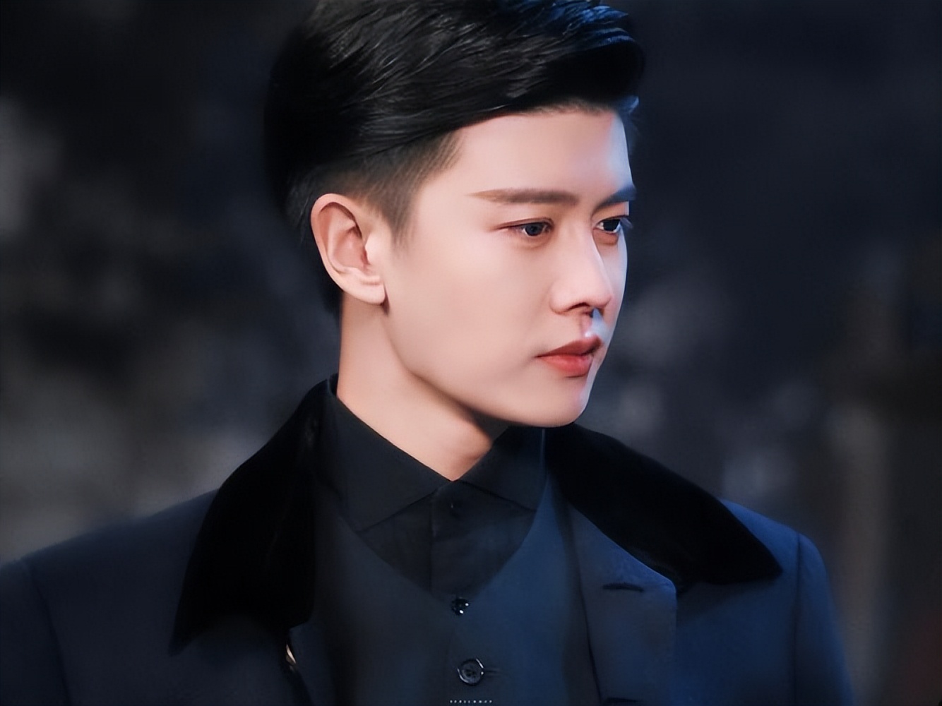 12 TV dramas starring Ren Jialun invite you and Jun to get to know each ...