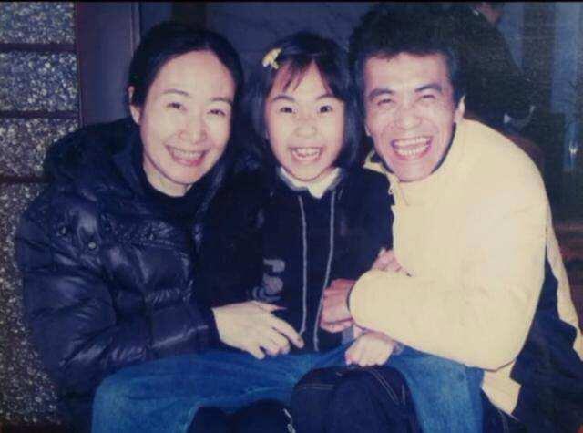 "Foreign Daughter-in-Law Local Lang" Kang's real marriage age, Su ...