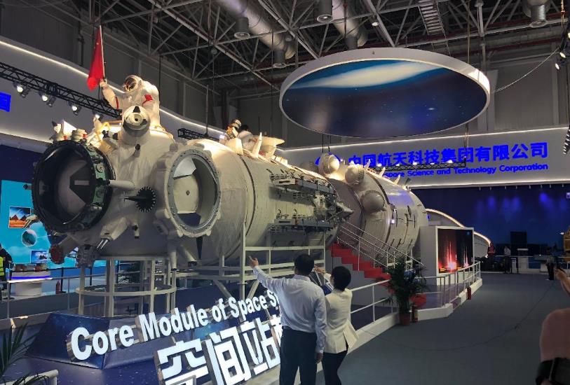 Chinese rocket launchers participate in actual combat! The A300 rocket ...