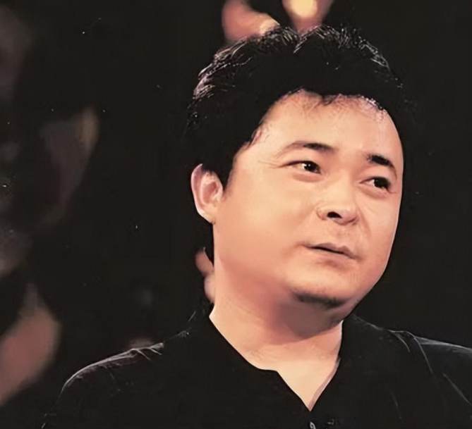 "Pan Dongzi" wishes new luck: became popular at the age of 12, married ...