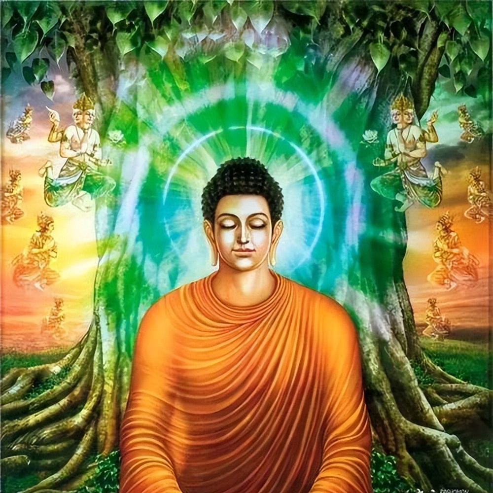 The Life of Buddha: Deliberately Spending the Night in Scary Places on ...