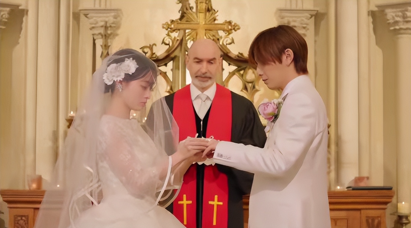 Kanna Hashimoto X Ryosuke Yamada officially announced their marriage ...