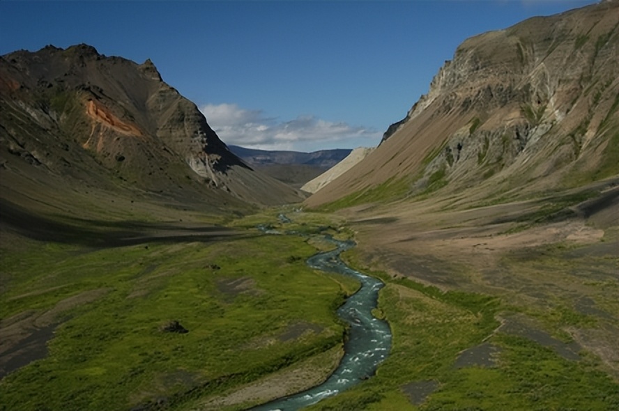 No queues!No waiting!Anyachuck, North America's Most Inaccessible ...
